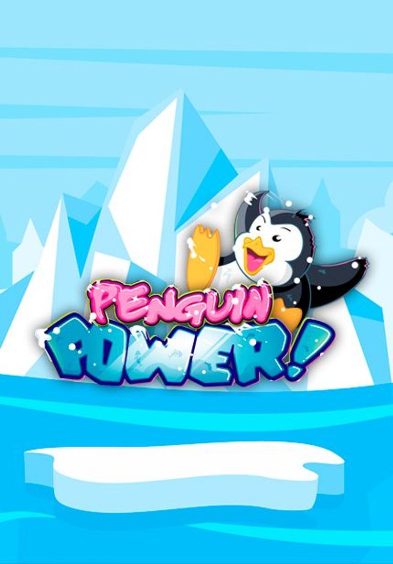 Penguin Power Slots - New Winter,Penguins Penguin Power! Bonus Round ...